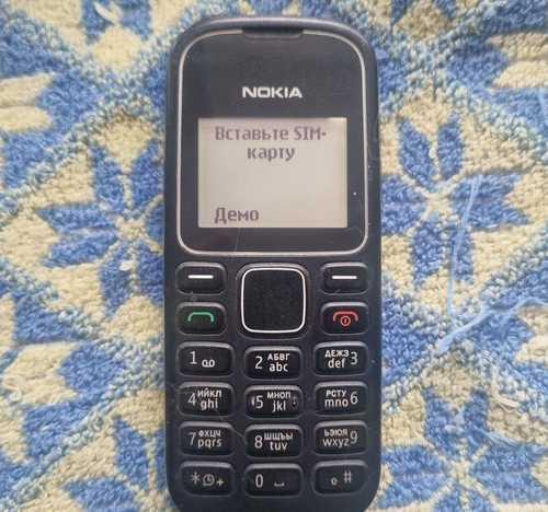 Nokia 1280