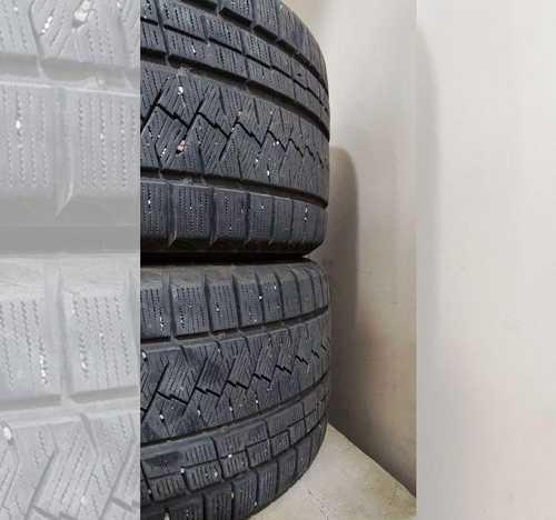 Triangle Snowlink PL02 245/40 R18 97V