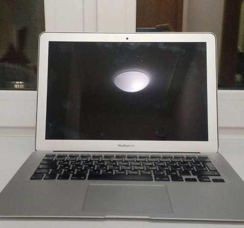 Apple macbook air 13 early 2015