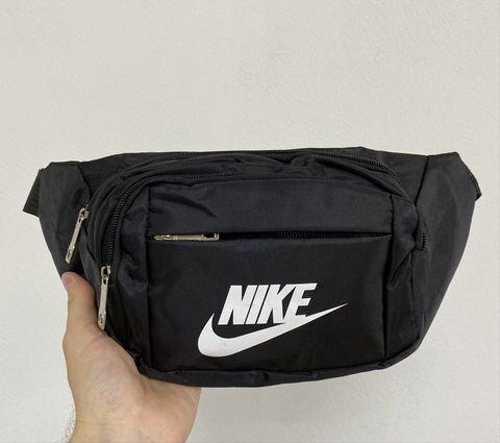Поясная сумка Nike оптом