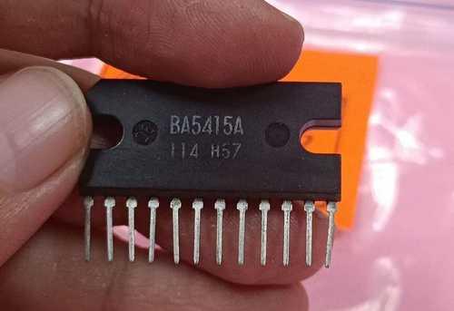 Микросхема BA5415A