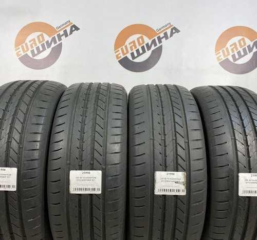Goodyear EfficientGrip 235/45 R19 100H