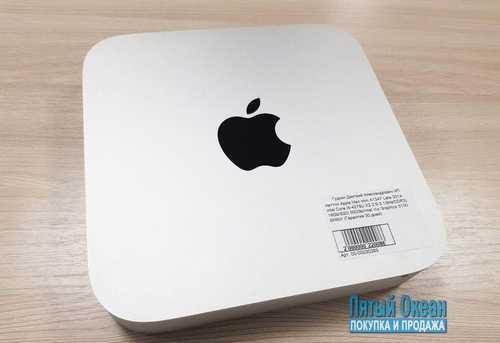 Неттоп Apple Mac mini A1347 Late 2014 Core i5, SSD