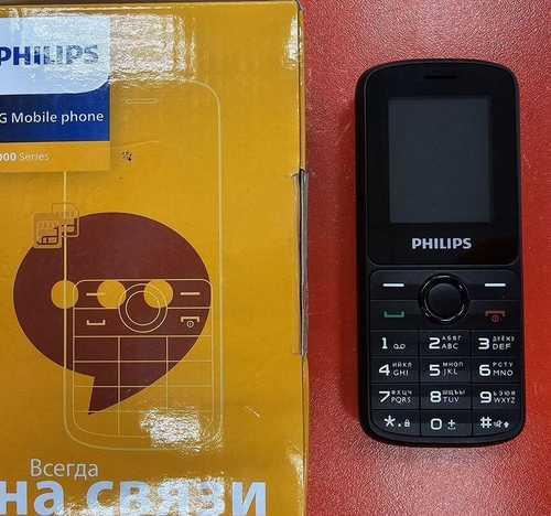 Philips Xenium E2101