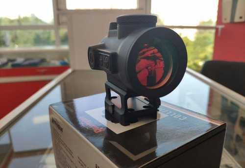 Колиматорный прицел Remington Fury