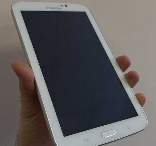 Samsung galaxy tab 3 sm-t210