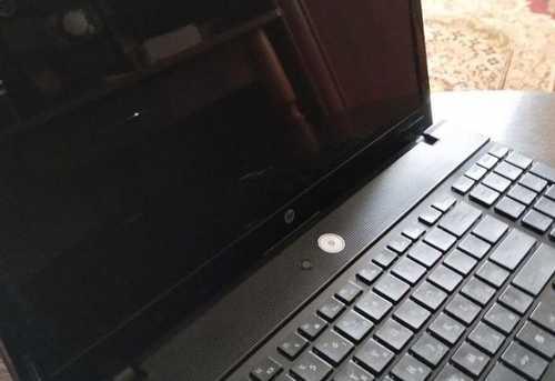 Hp probook 4510s