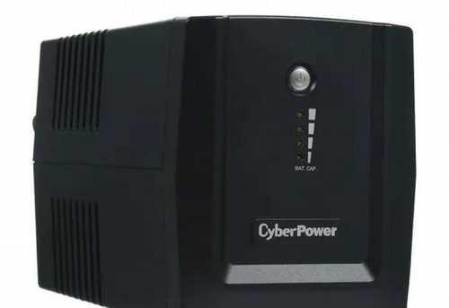 Источник бесперебойного питания CyberPower UT1500E