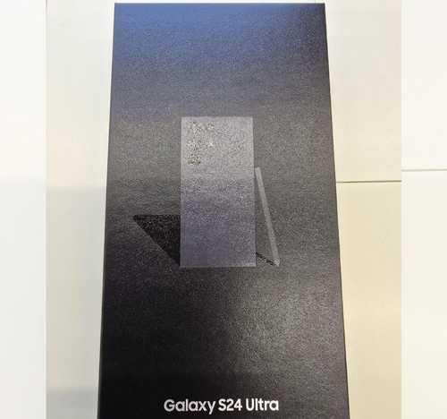Samsung Galaxy S24 Ultra, 12/256 ГБ