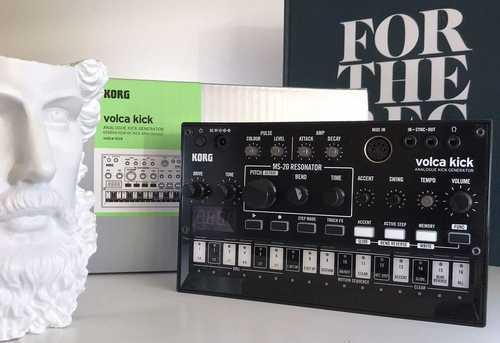 Korg Volca Kick