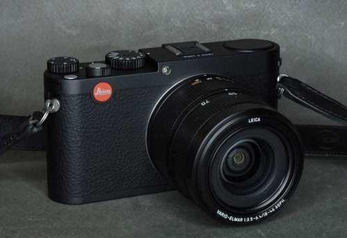 Leica X Vario Typ 107 обмен