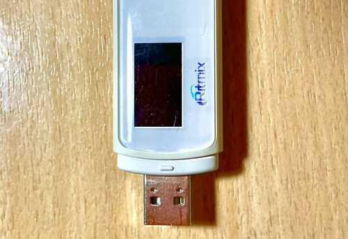 Плеер Ritmix RF-3450