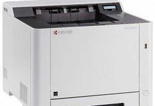 Принтер Kyocera P5026cdw (A4,26 стр/мин,512Mb,USB2