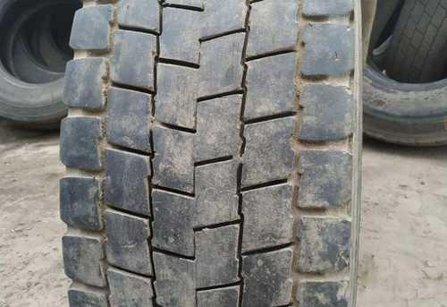 Грузовая шина бу 265 70 R19.5 Michelin