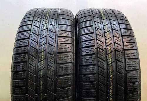 Continental ContiCrossContact Winter 255/55 R19 96T