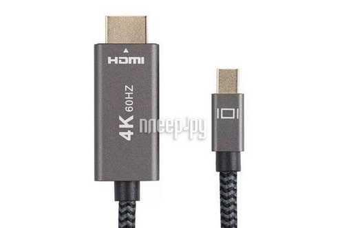 Telecom Mini DisplayPort M - hdmi M 1.8m TA562