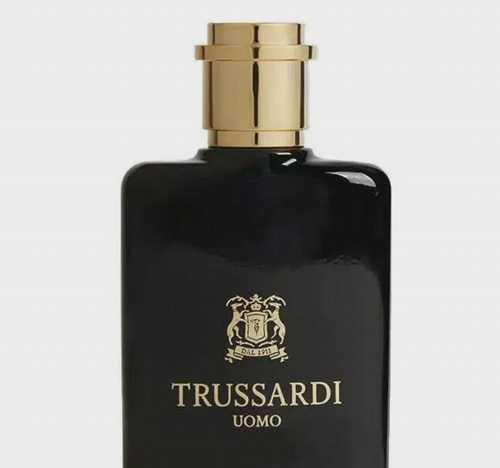 Trussardi Uomo тестер 30 мл
