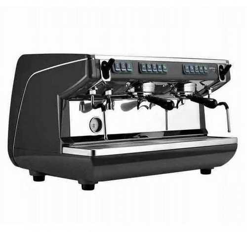 Кофемашина Nuova Simonelli Appia 2Gr S