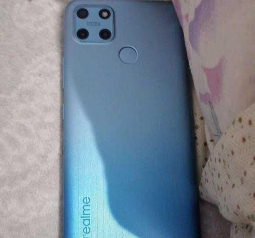 realme C25Y, 4/64 ГБ