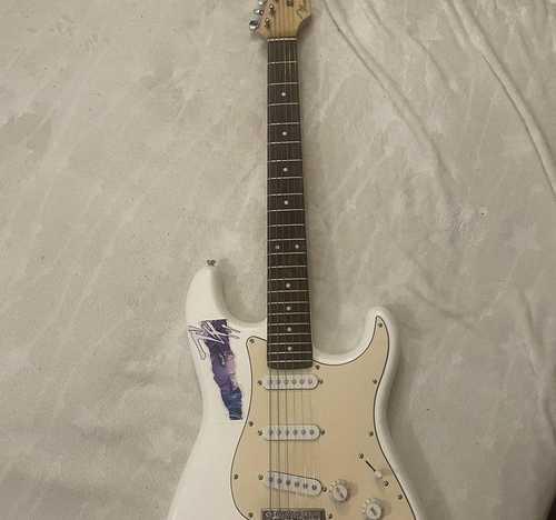 Электрогитара Mavis Stratocaster