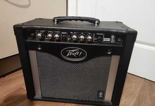 Гитарный комбоусилитель Peavey