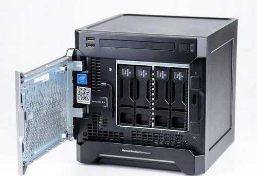 Hp microserver g8