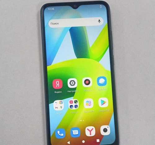 Xiaomi Redmi A1+, 2/32 ГБ