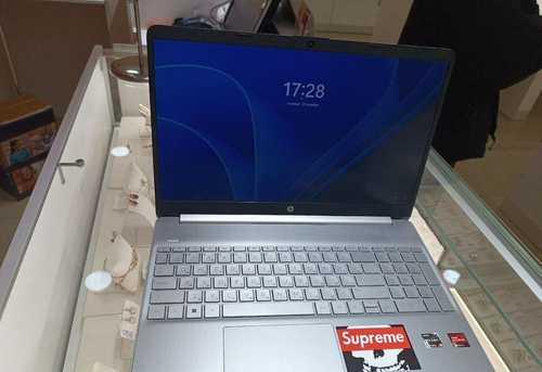 Ноутбук HP 15s-eq2086ur/AMD Ryzen 3 5300U