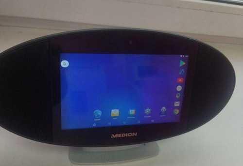 Планшетный компьютер Medion 7401 Android