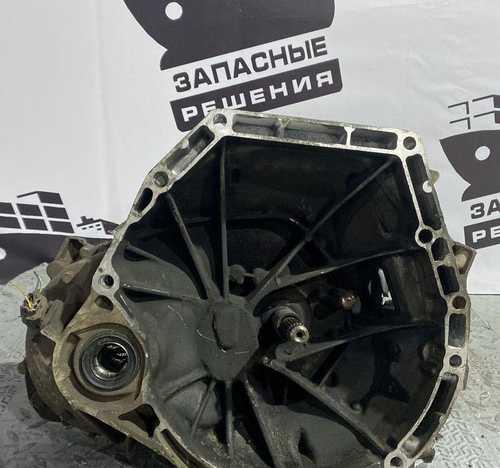 Кпп 6ст для Хонда Цивик 1.8 R18A1