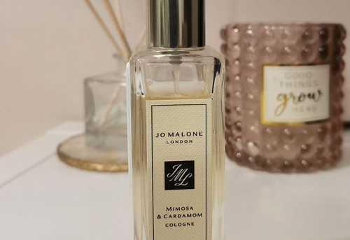 Jo malone mimosa cardamon