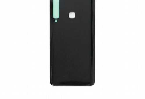 Задняя крышка для Samsung Galaxy A9 черный