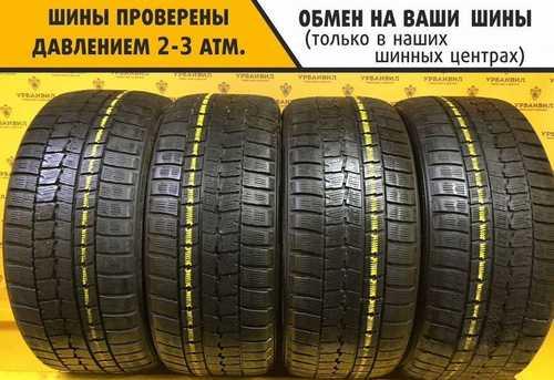 Dunlop Winter Maxx WM01 245/40 R18 97T