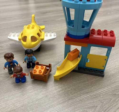 Lego duplo