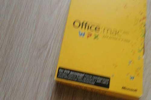 Office mac 2011