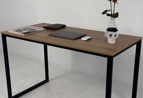 Письменный стол дуб вотан (110, 120, 130 см)