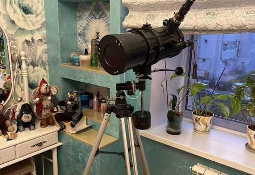 Телескоп celestron powerseeker 127 eq