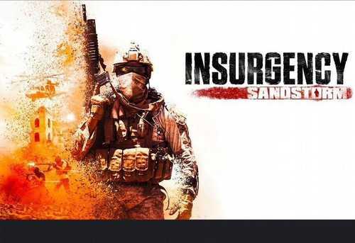 Insurgency : Sandstorm / PS4