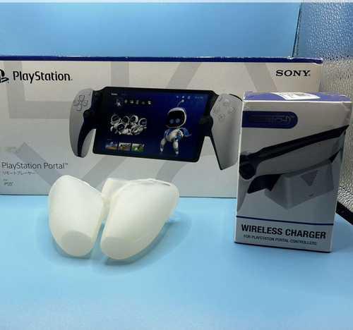 Sony playstation portal