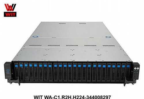 Сервер asus WIT WA-C1.R2H.H224-344008297
