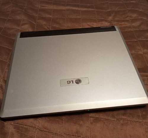 Ноутбук LG LS50a