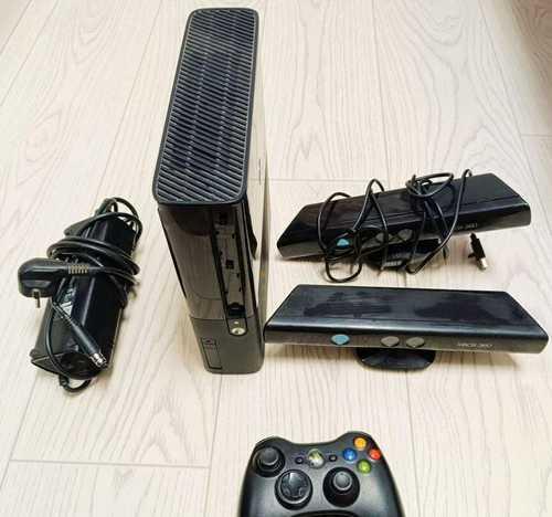 Xbox 360e 500gb