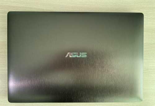 Asus N550JV