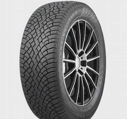 Nokian Tyres Hakkapeliitta R5 225/45 R18