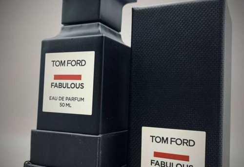Духи Tom Ford Fabulous Dubai