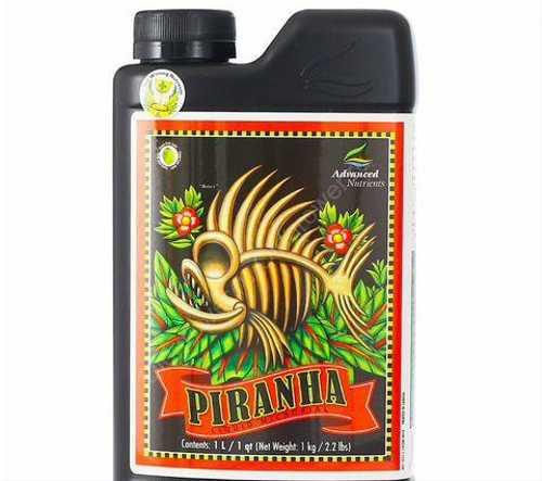 Корнеобразователь Piranha 4 л Advanced Nutrients