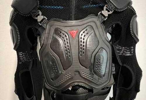 Черепаха Dainese thor pro m2 XL