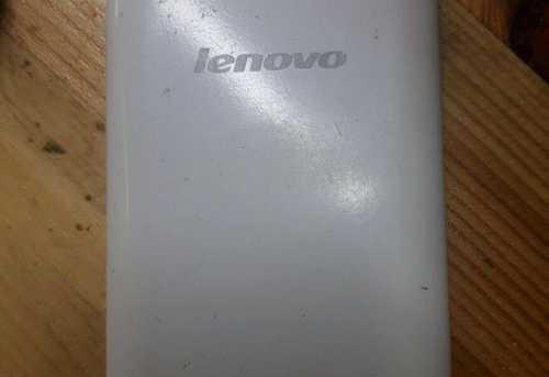 Корпусные части телефонов Lenovo / Haier / Blackvi