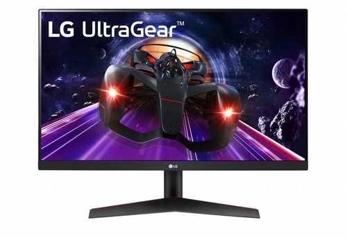 Монитор LG Ultragear 24GN60R-B 23.8