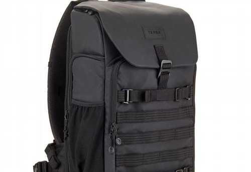 Новый Axis v2 Tactical LT Backpack 20 Black Tenba